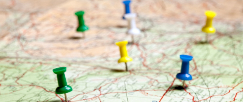 What To Know About Forum Selection Clauses | Cornerpoint Law | Seattle ...